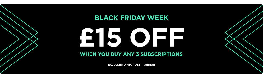 Magazine Subscriptions UK - Magazine Subscription Offers | magazine.co.uk