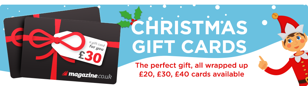 Magazine Subscriptions UK - Magazine Subscription Offers | magazine.co.uk